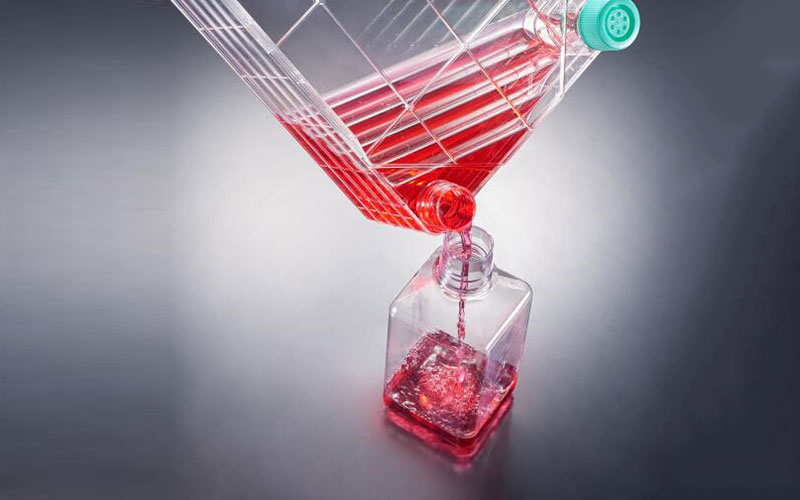 CellFac®Multi-Layer Cell Culture System - labmallx.com | Laboratory ...