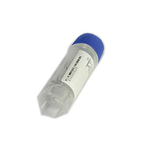 CryoKING Cryogenic Vials-Side Barcodes & Human Readable Numbers ...