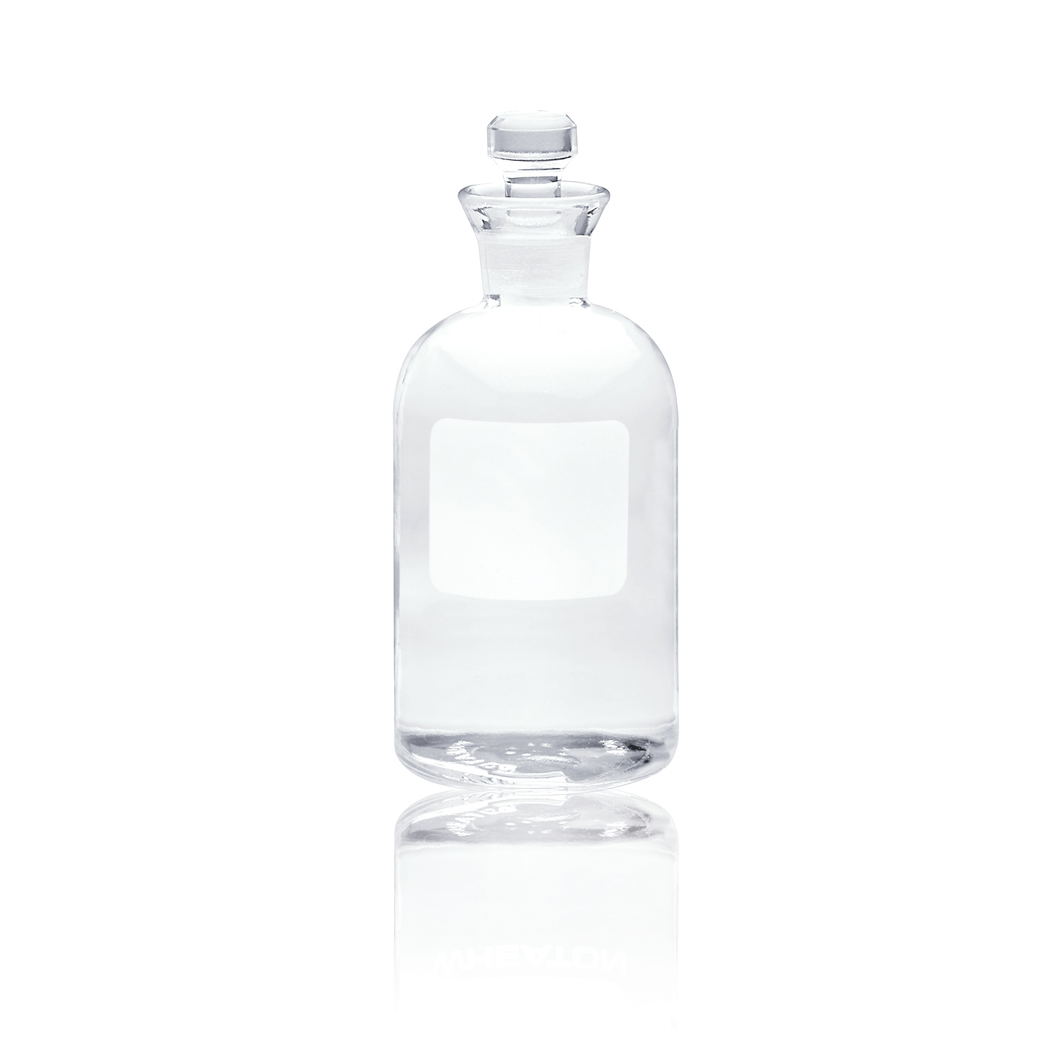 Favorit BOD Bottle - labmallx.com | Laboratory Instruments