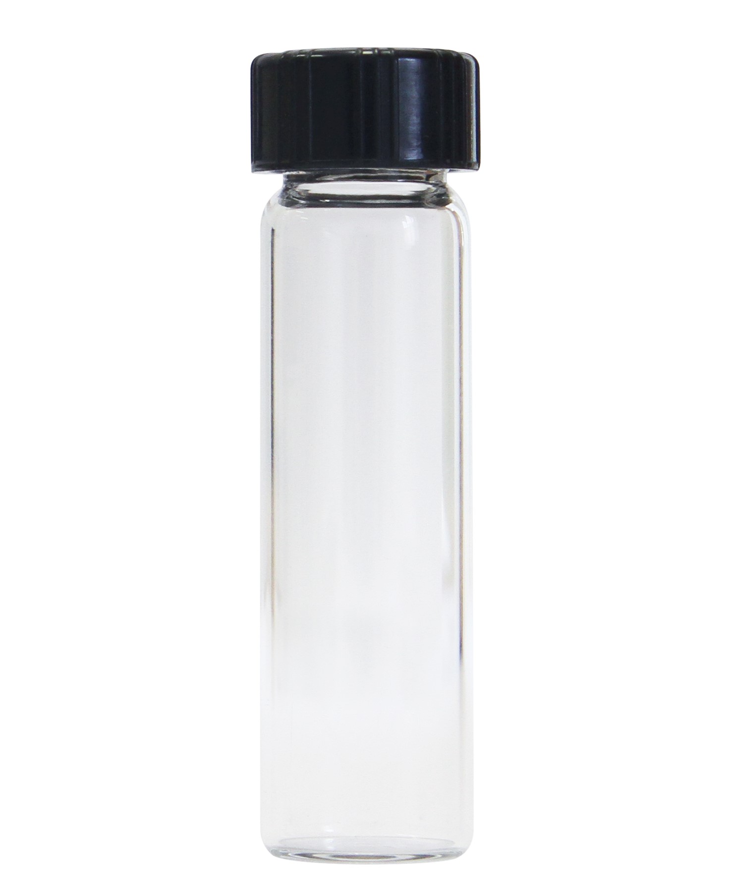 FAVORIT Screw Thread Vial, Clear with Closure - labmallx.com ...