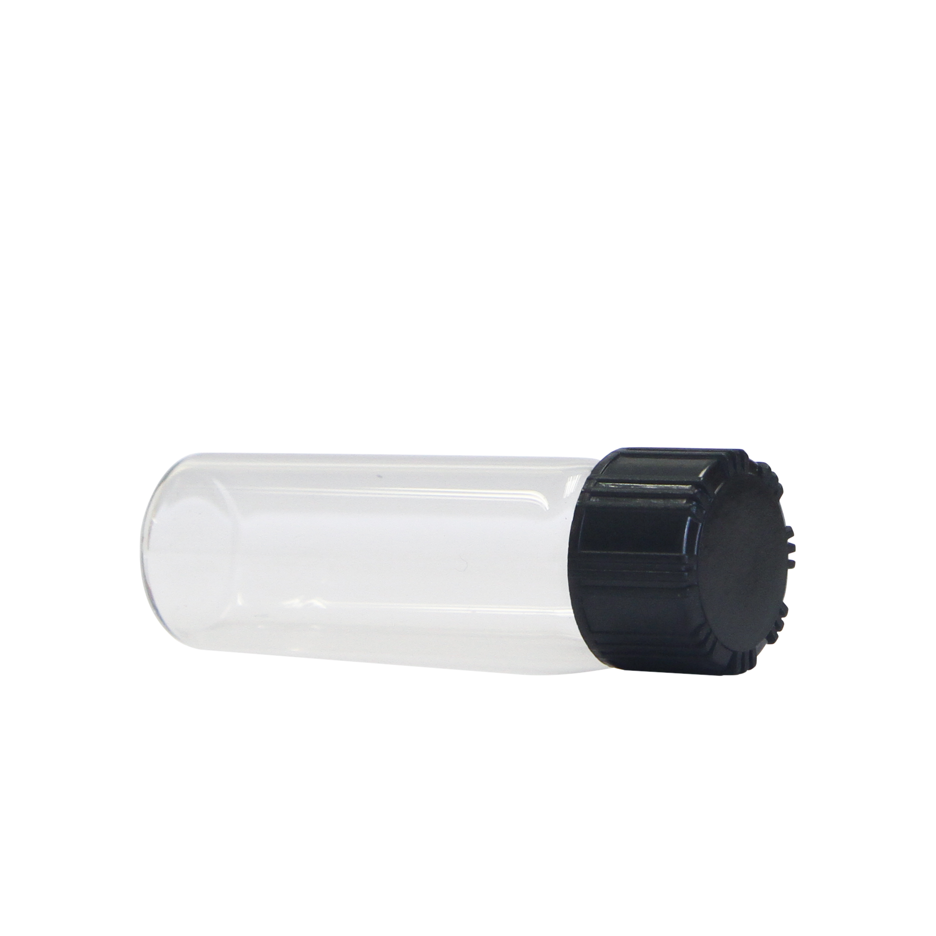 FAVORIT Screw Thread Vial, Clear with Closure - labmallx.com ...