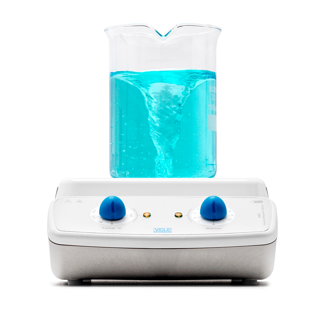 HSC 7 Ceramic Hot Plate Stirrer - labmallx.com | Laboratory Instruments