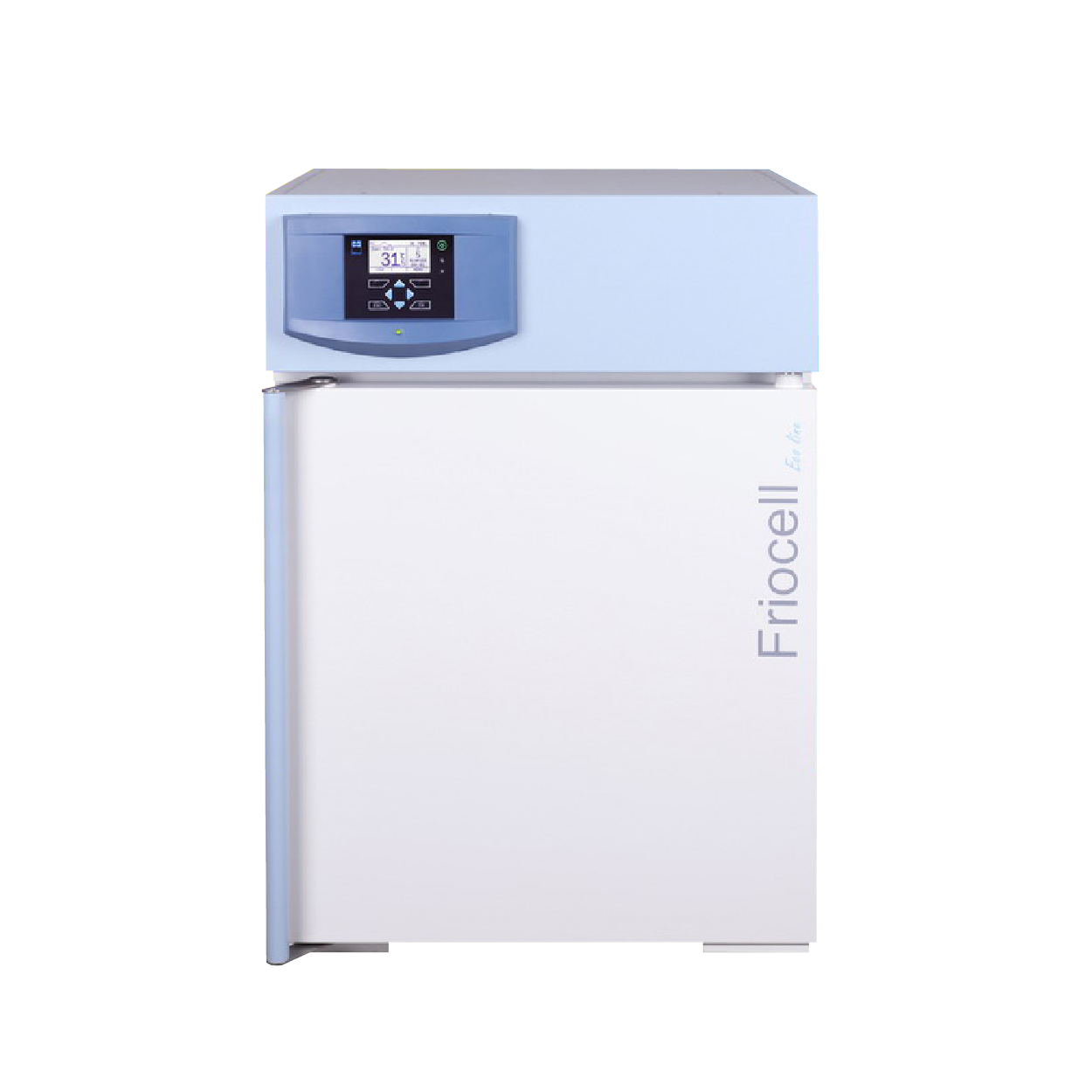 Laboratory Incubator FRIOCELL 55 - labmallx.com | Laboratory Instruments