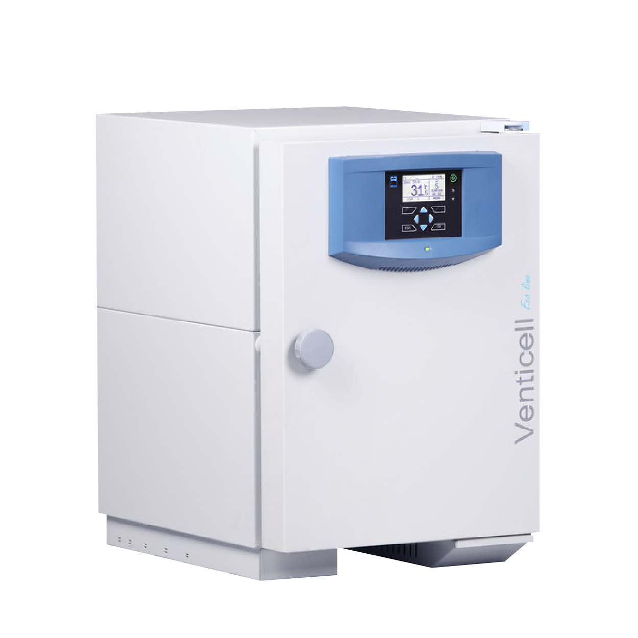 Laboratory Drying Ovens VENTICELL 22 - labmallx.com | Laboratory ...