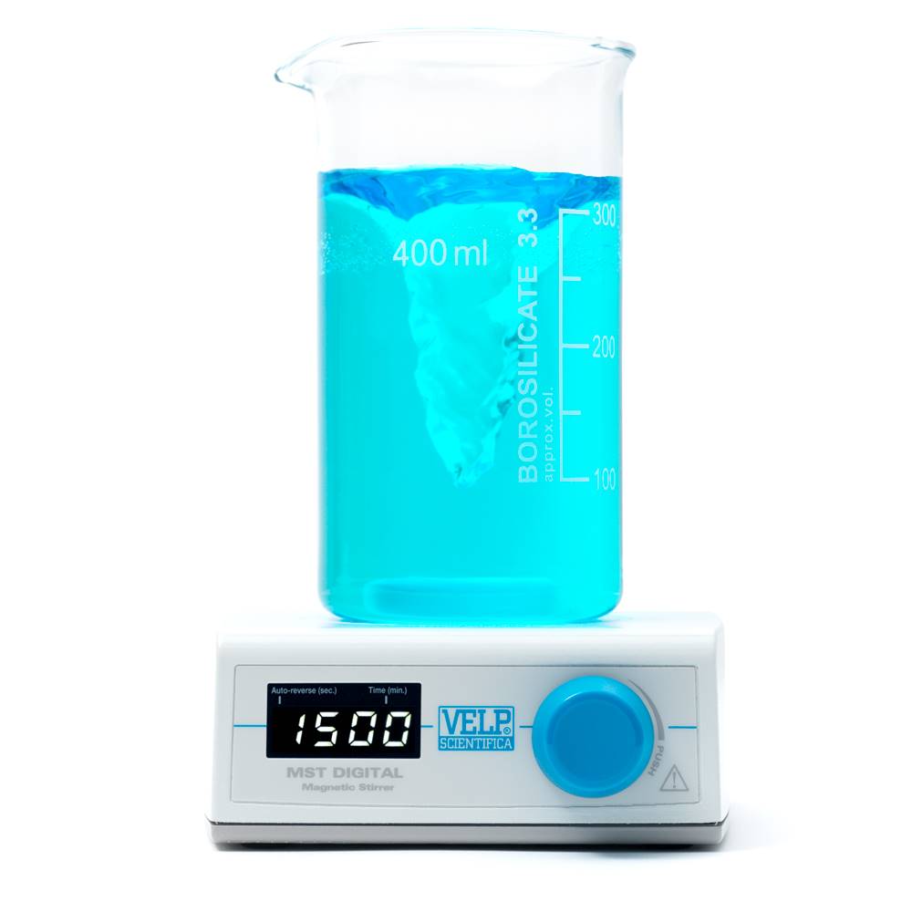 MST Digital Magnetic Stirrer - labmallx.com | Laboratory Instruments