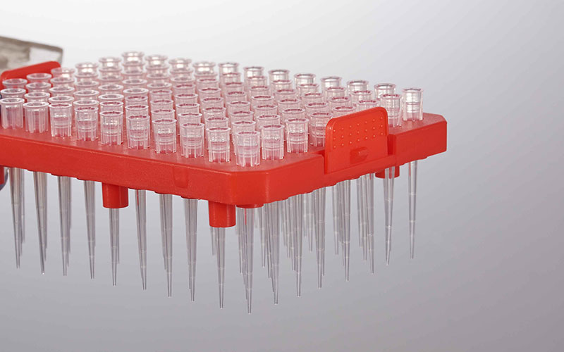 Universal Pipette Micro Tips - labmallx.com | Laboratory Instruments