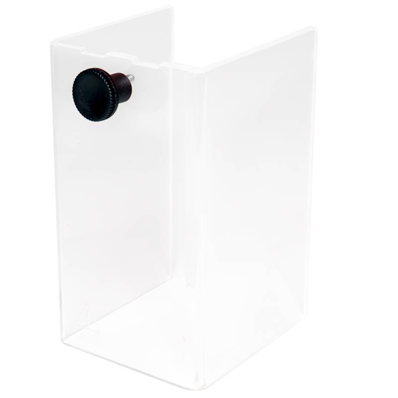 Velp Chuck guard OHS Overhead Stirrers - labmallx.com | Laboratory ...