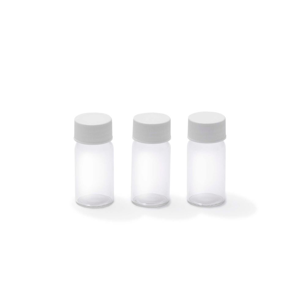 Velp Sample Vials - labmallx.com | Laboratory Instruments