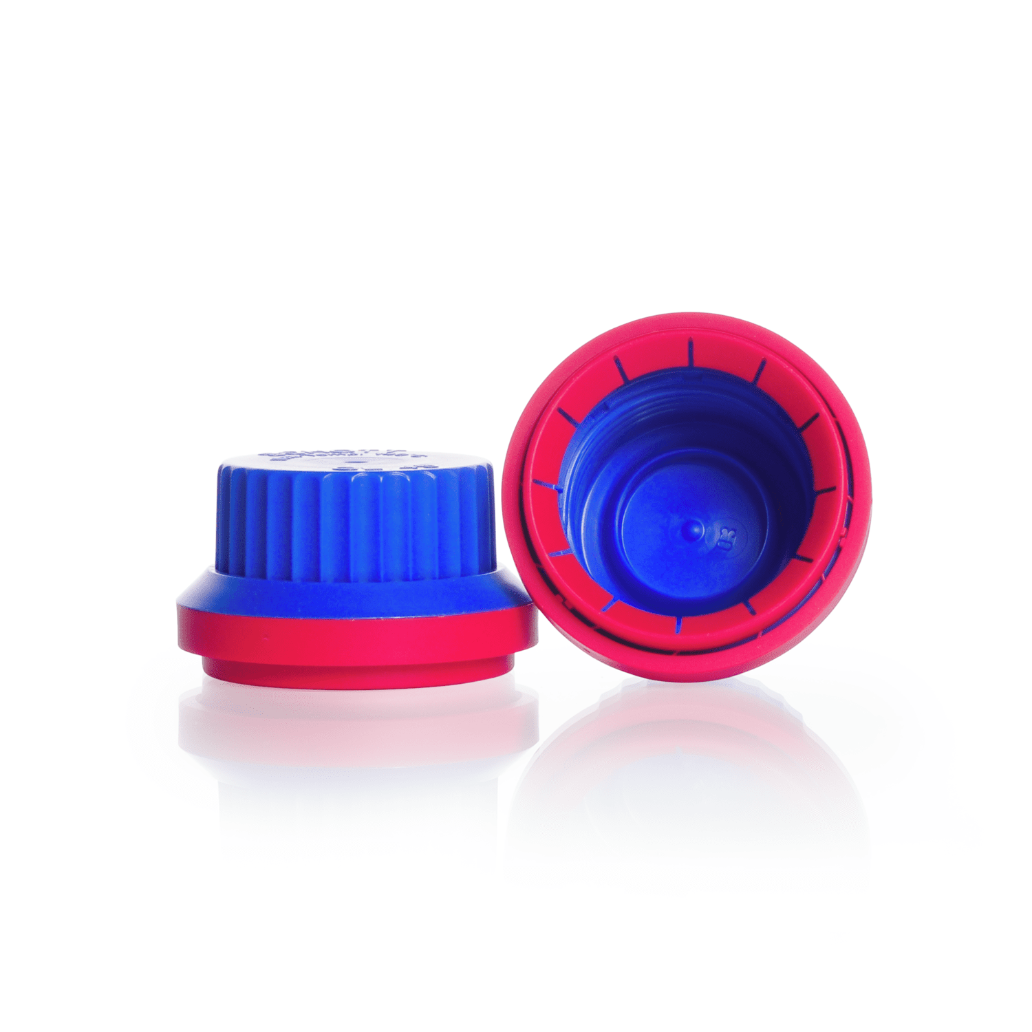 DURAN® Plug sealing, Tamper Evident Screw Cap - labmallx.com ...