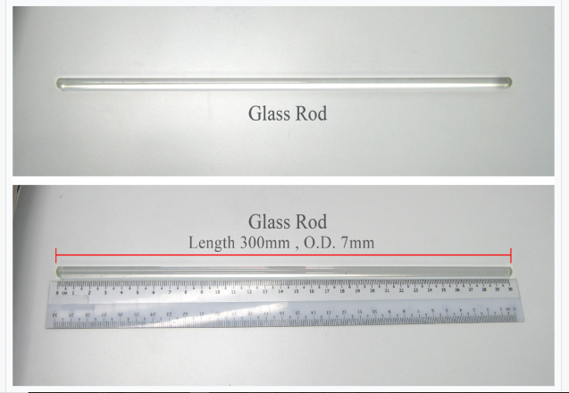 Favorit Glass Rod - labmallx.com | Laboratory Instruments